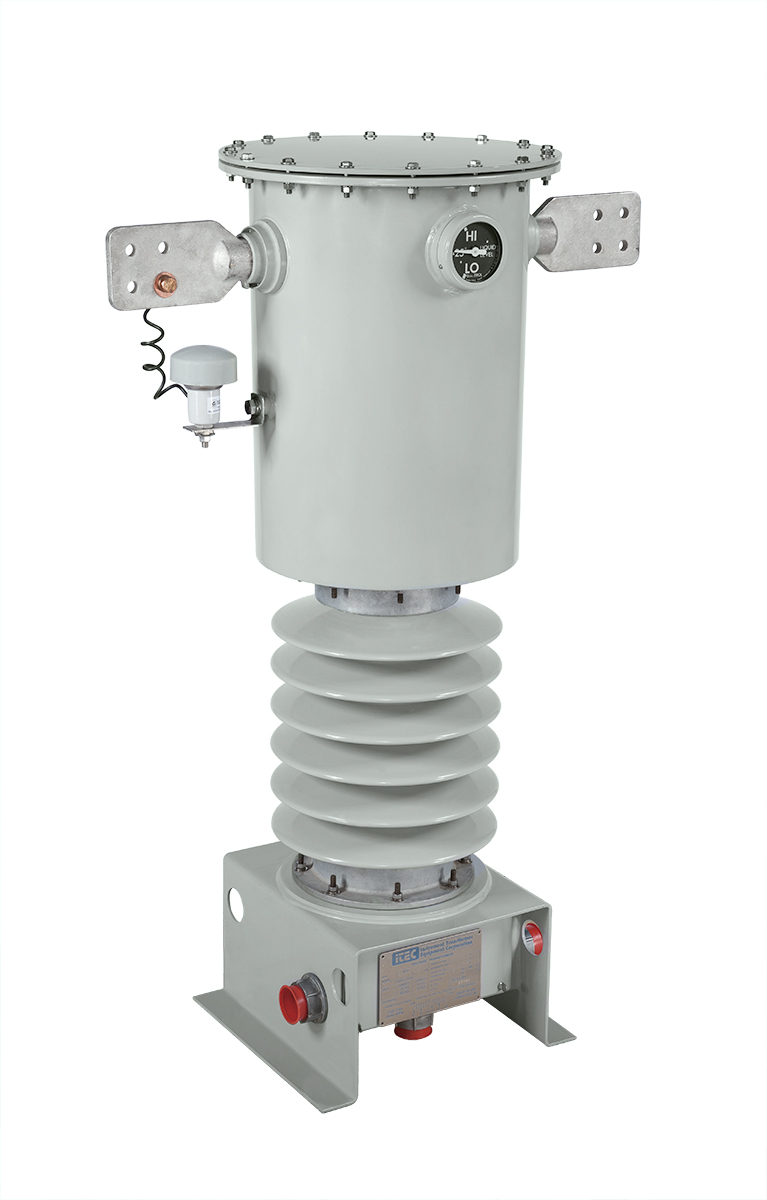 ITEC: Leading Instrument Transformer Manufacturers | PGC