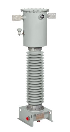 ITEC: Leading Instrument Transformer Manufacturers | PGC