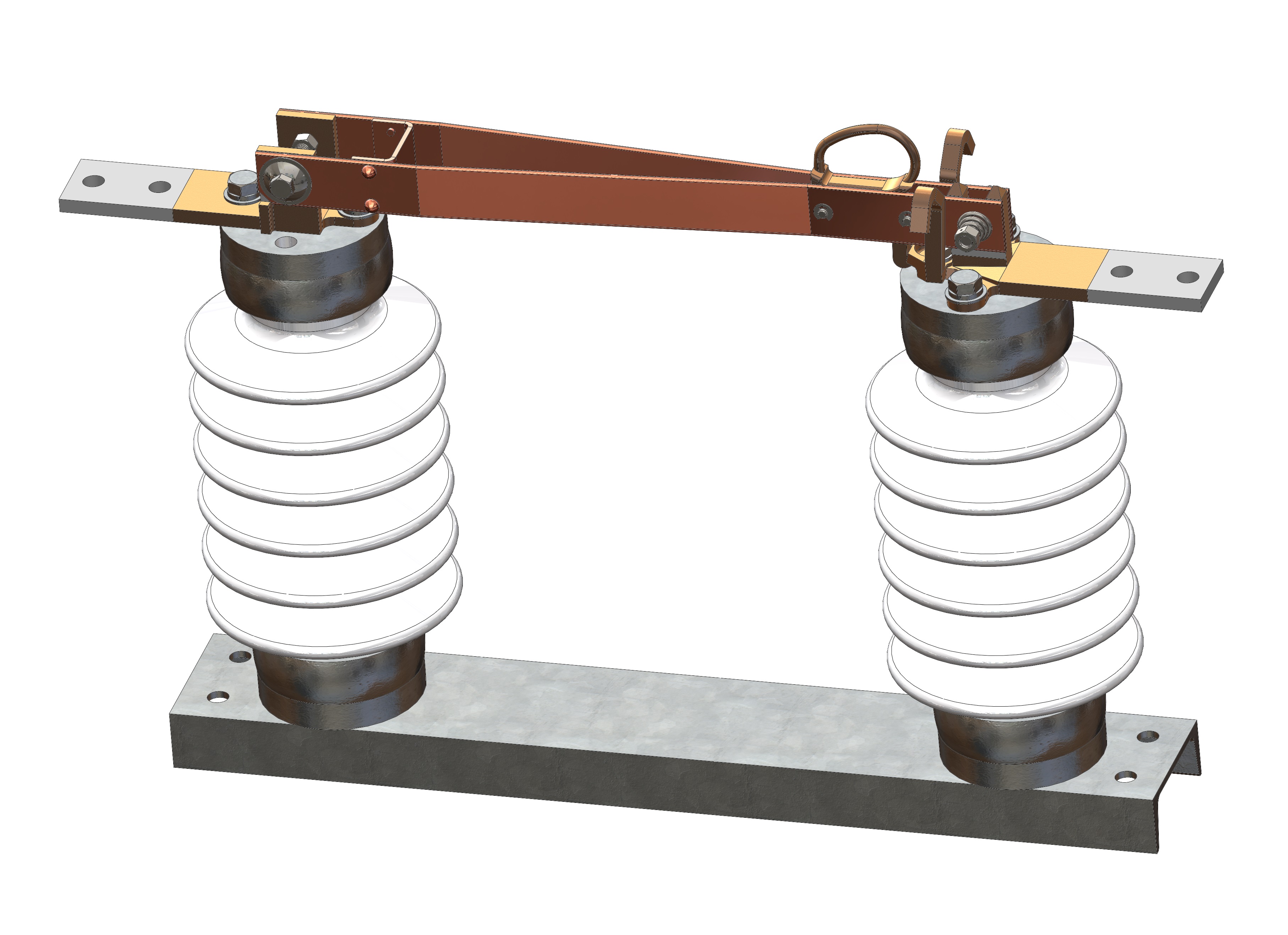 Royal Switchgear Manufacturing Company - Est. 1914 | PGC