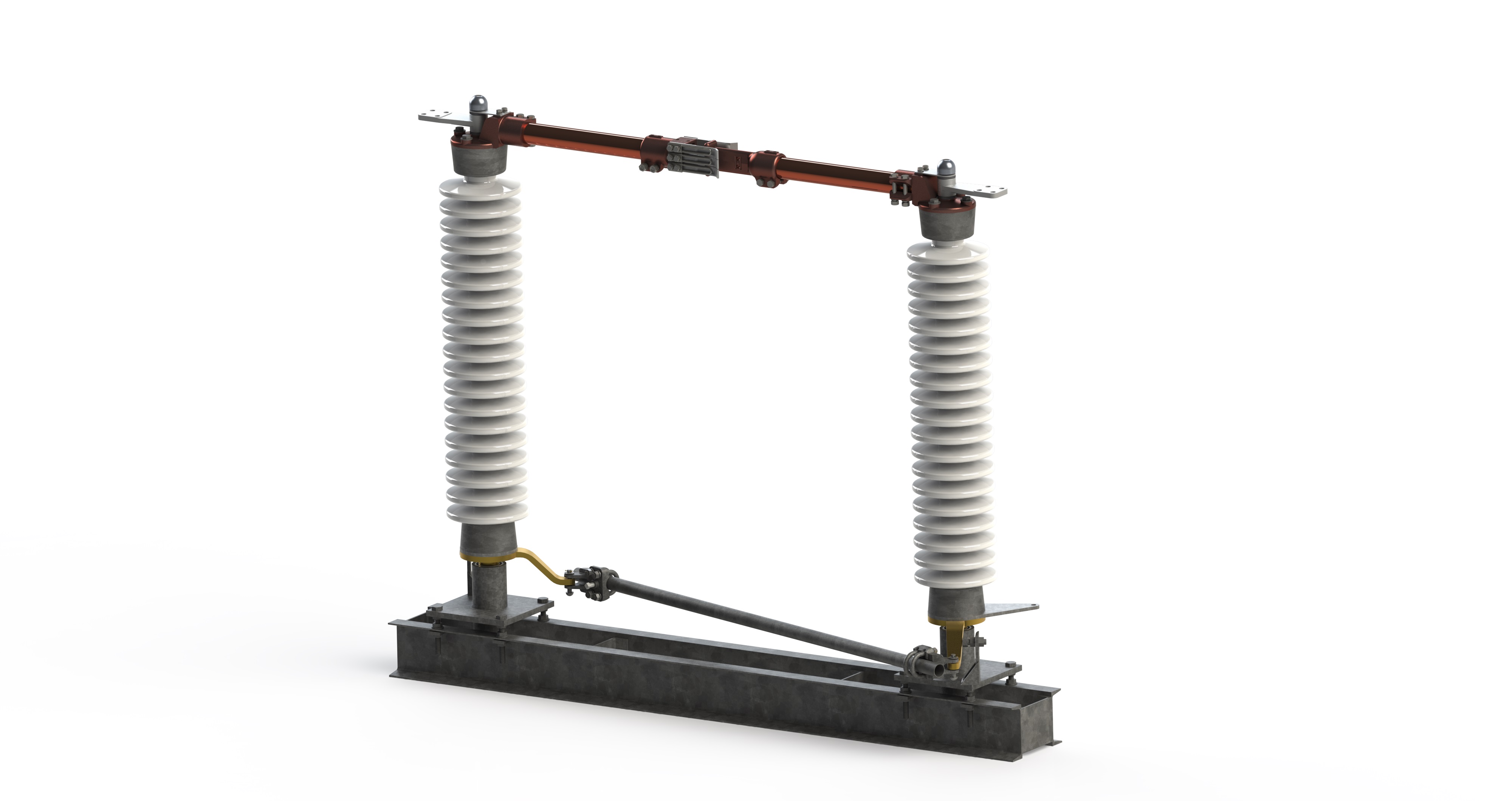 Royal Switchgear Manufacturing Company - Est. 1914 | PGC