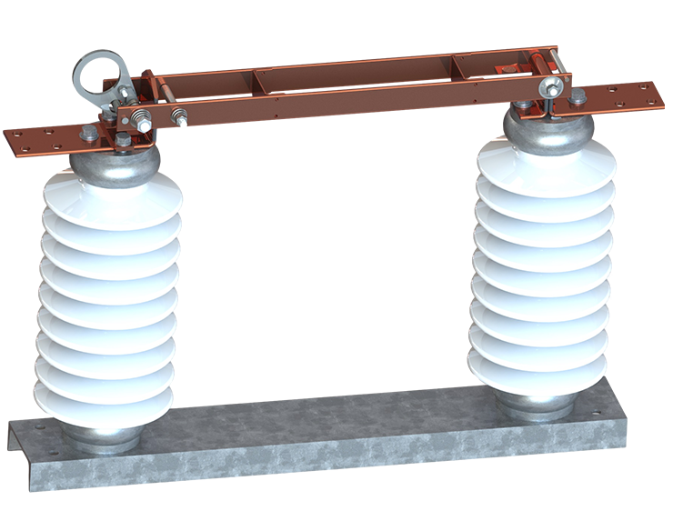 Royal Switchgear Manufacturing Company - Est. 1914 | PGC