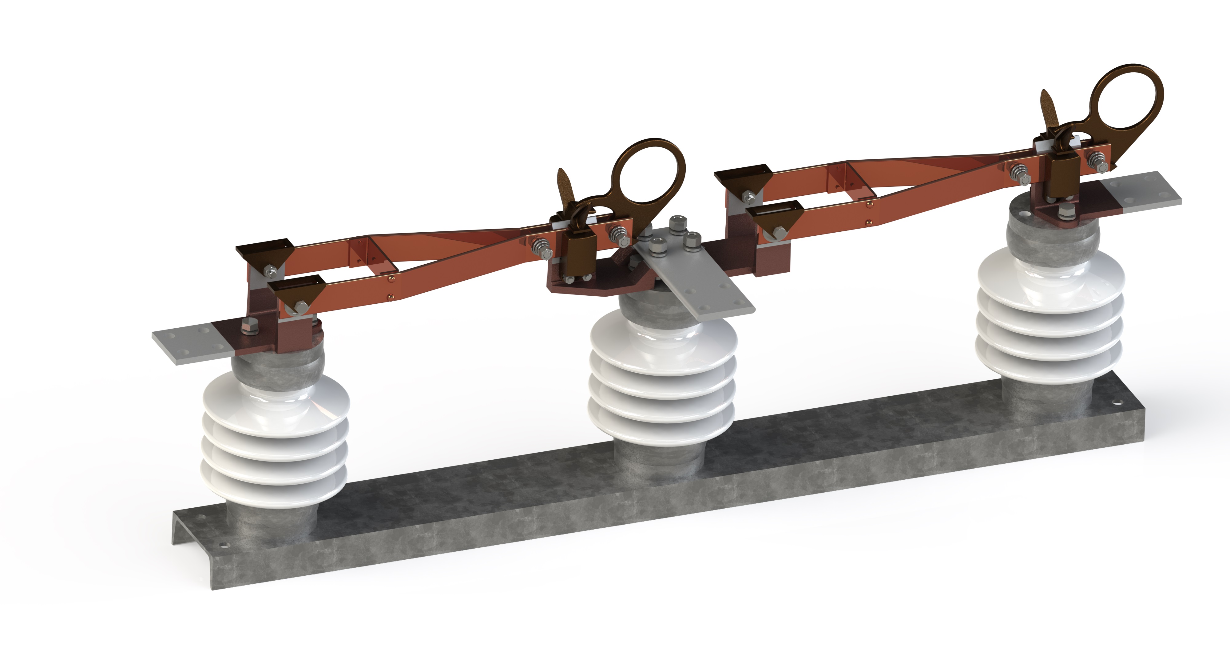 Royal Switchgear Manufacturing Company - Est. 1914 | PGC