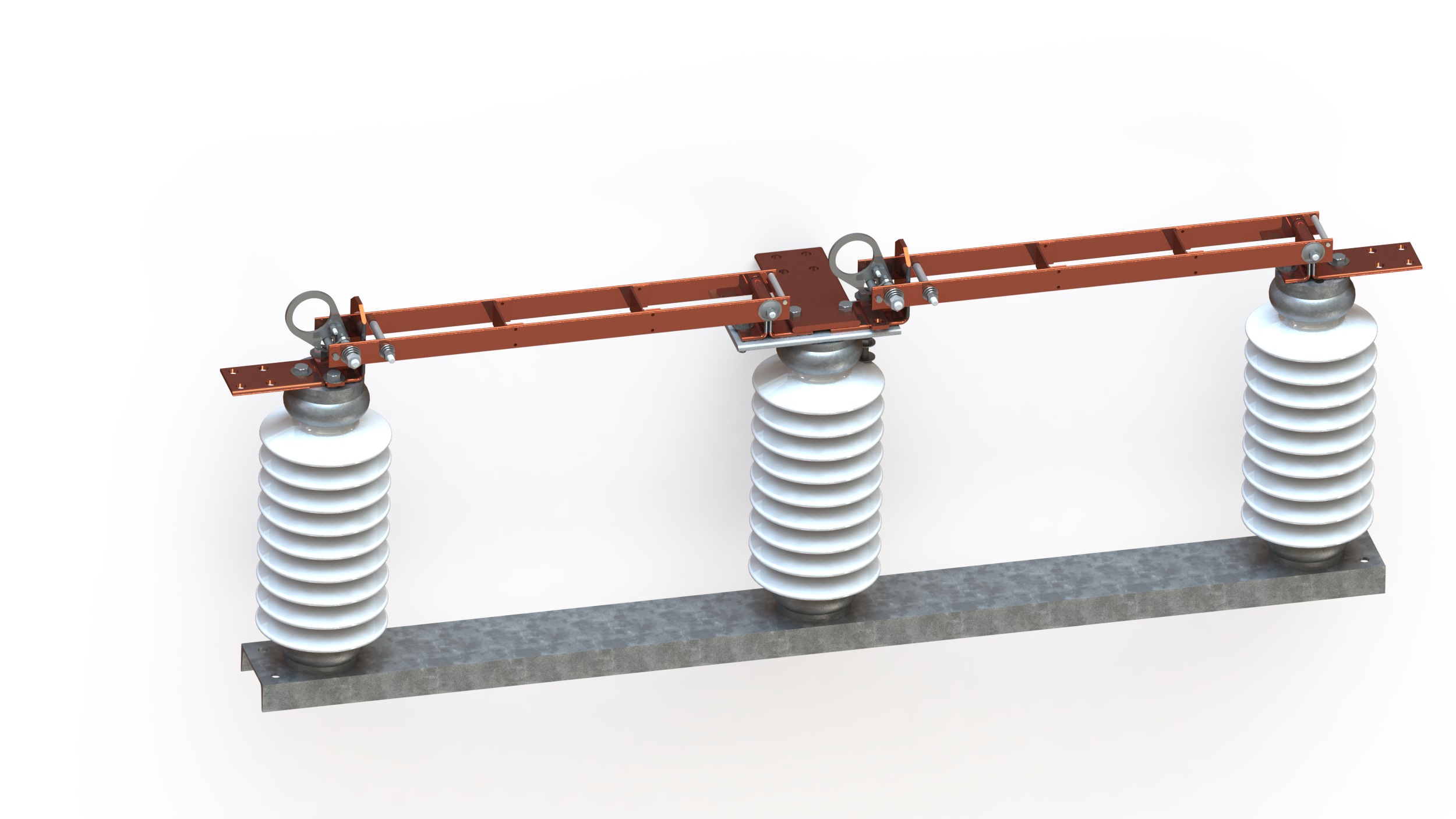 Royal Switchgear Manufacturing Company - Est. 1914 | PGC