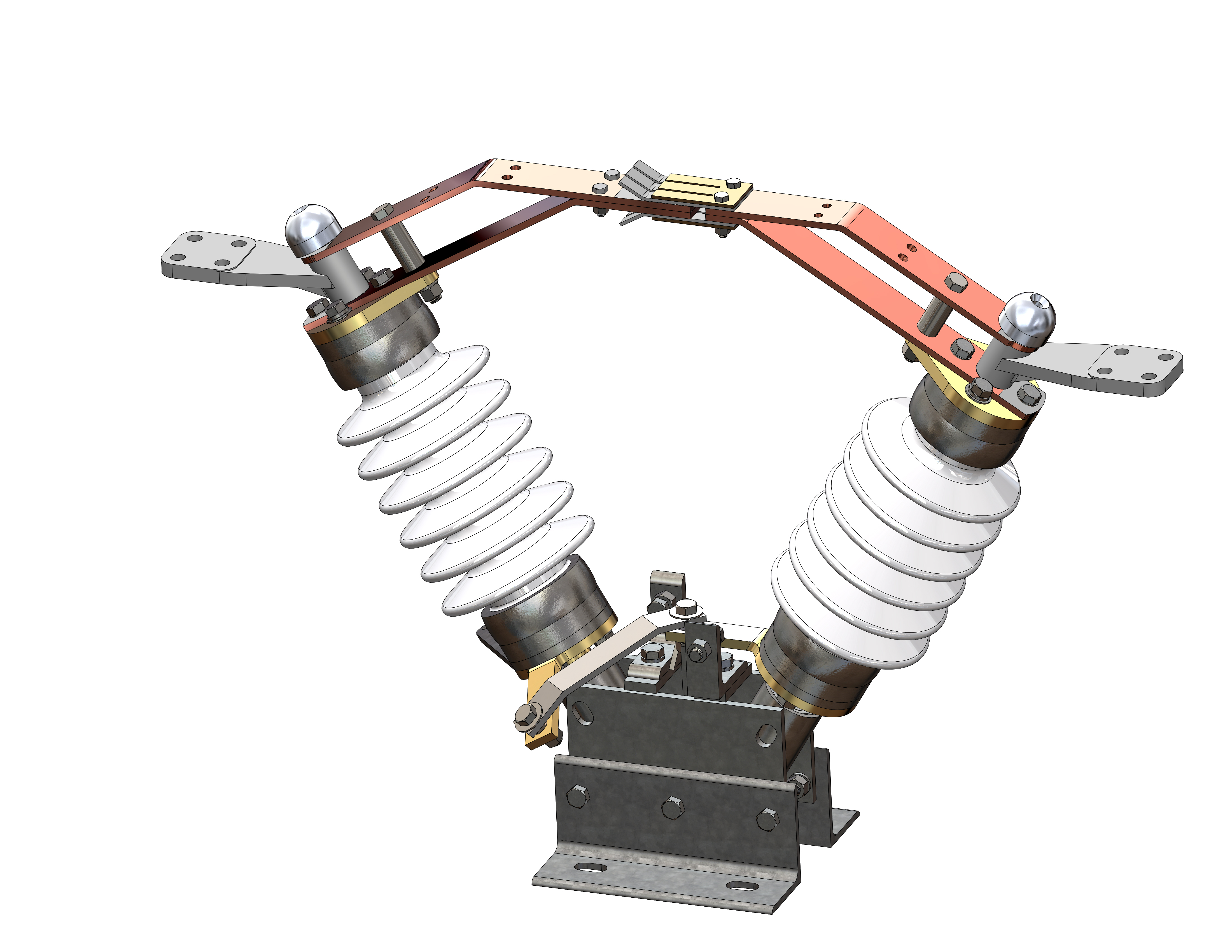 Royal Switchgear Manufacturing Company - Est. 1914 | PGC