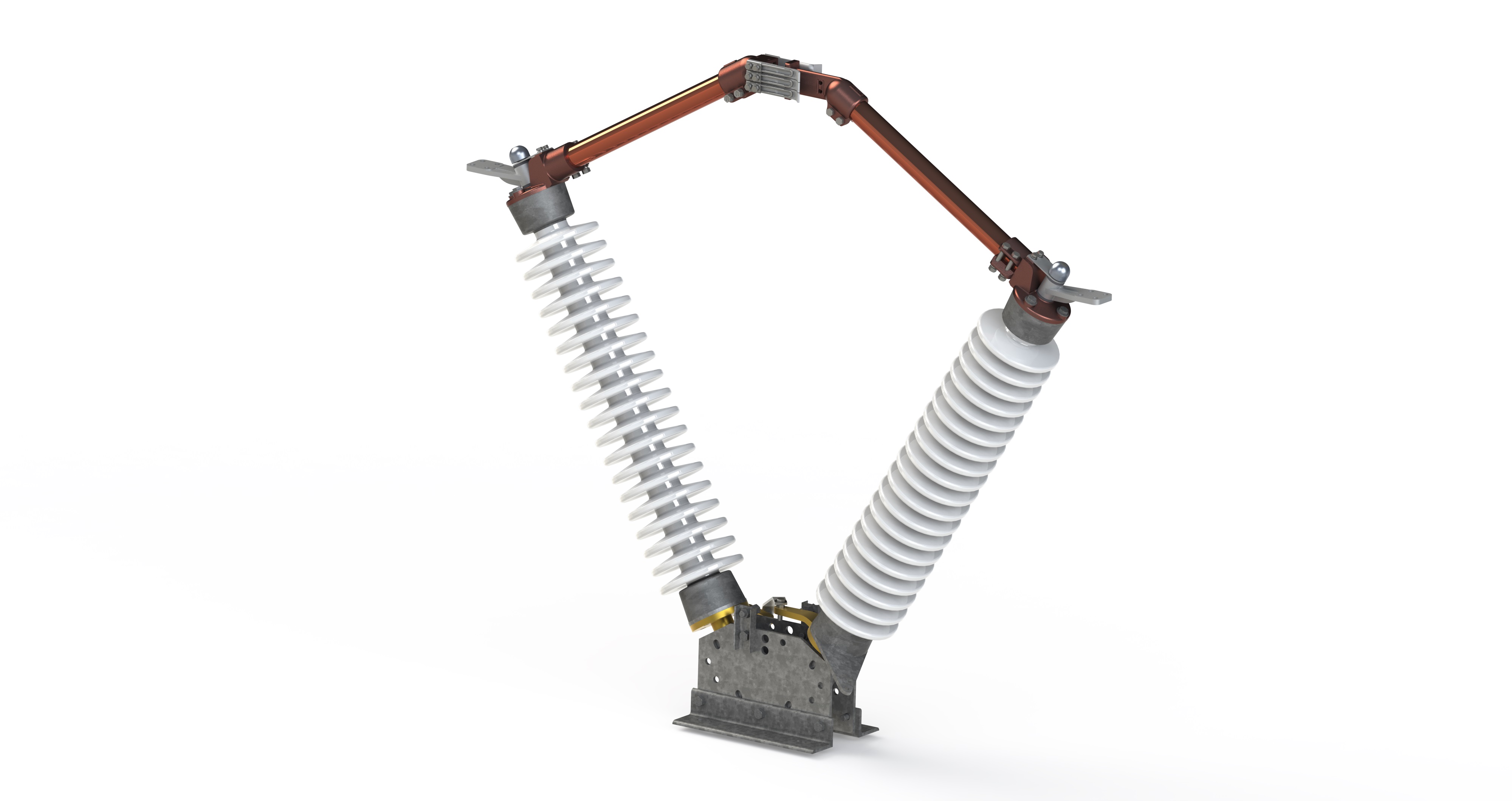 Royal Switchgear Manufacturing Company - Est. 1914 | PGC