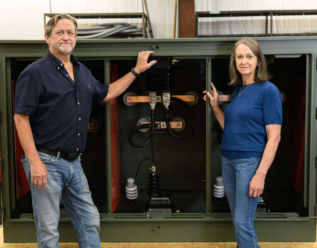 Elliott Industries: A Legacy of Quality Joins PGC | PGC