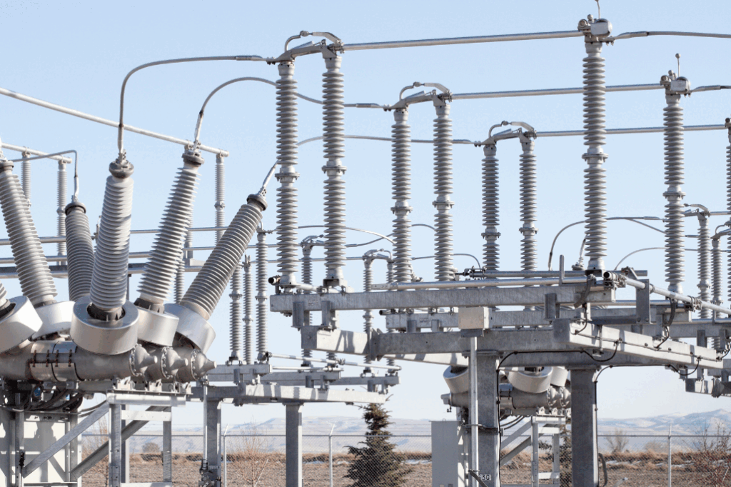 The Backbone of Substations: Understanding Station Post Insulators | PGC